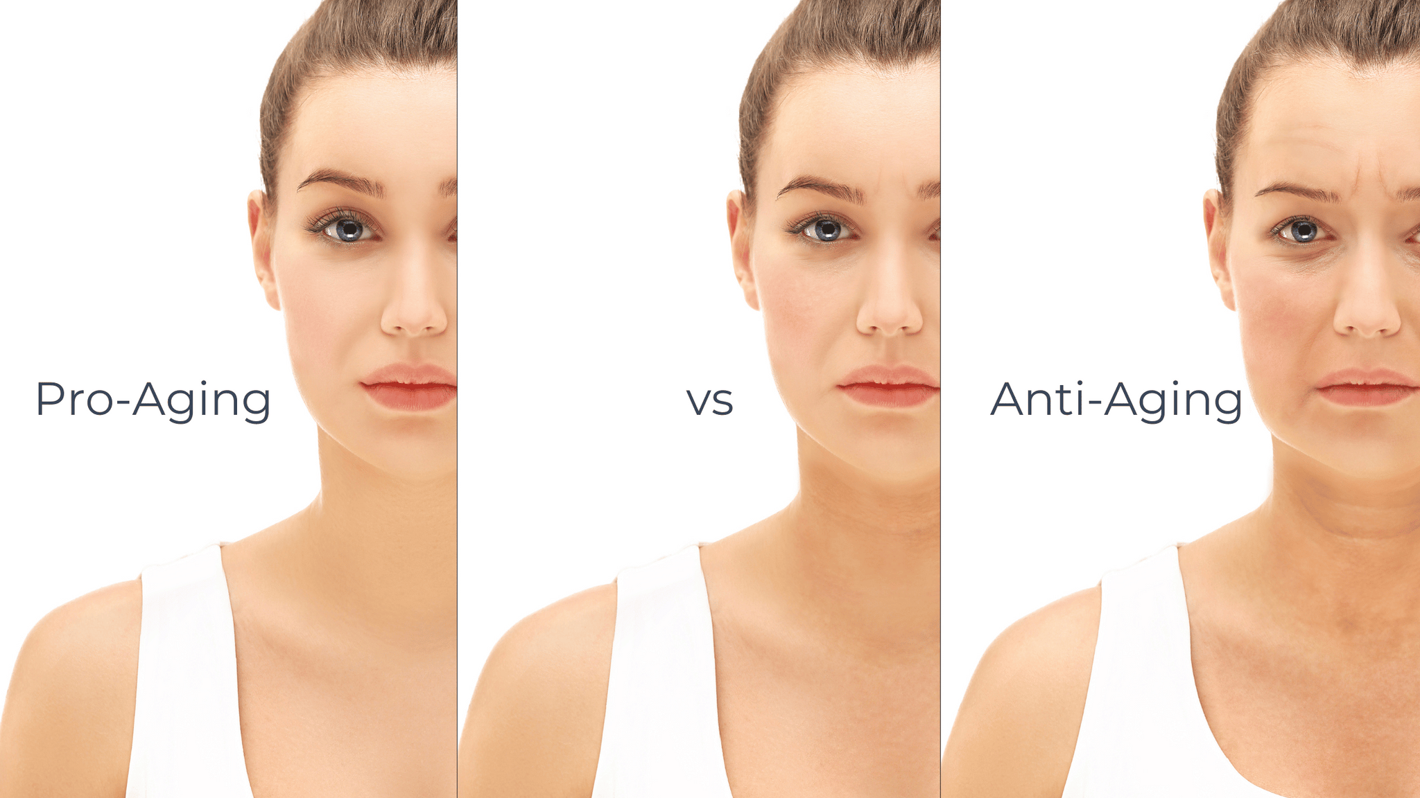 Pro-Aging Skincare: Celebrate Aging with Aloe Vera