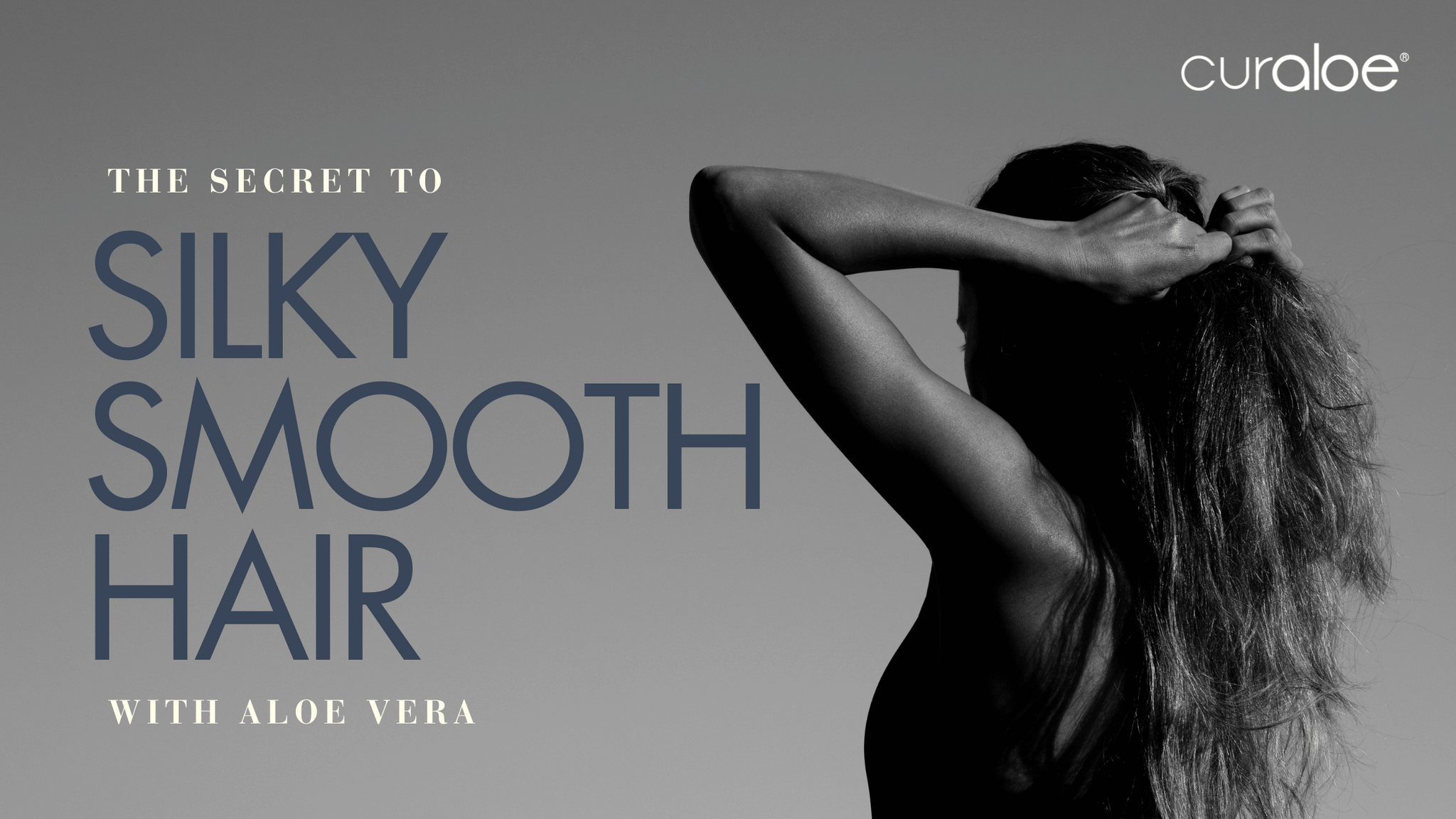 Transform Your Hair with Aloe Vera: Silky, Smooth Locks Await