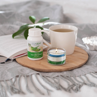 Curaloe 99% Aloe Vera Capsules: Boost Health & Vitality Naturally