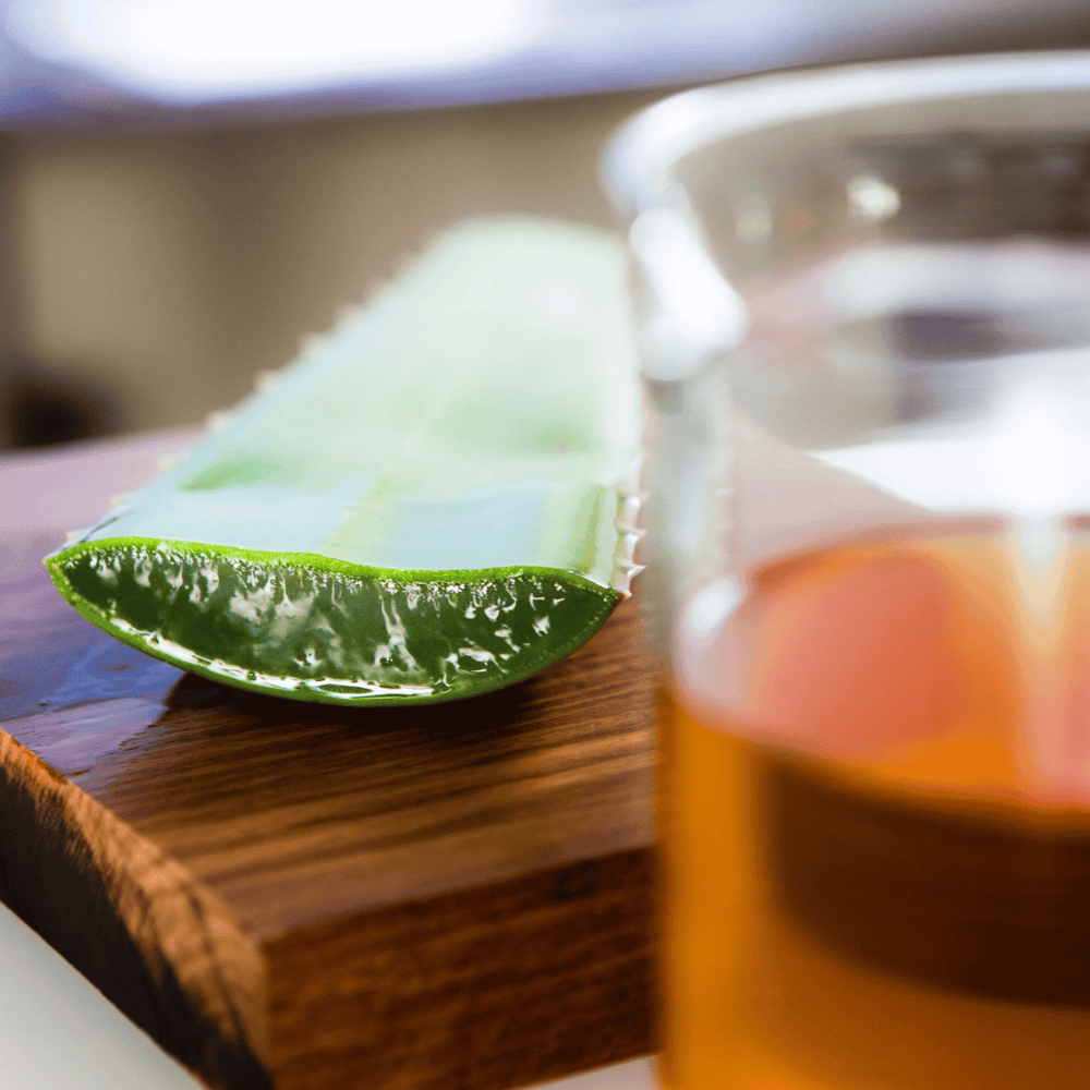 About Us | Aloe Vera Skincare & Wellness - Curaloe SA